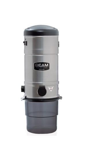 Zentralstaubsauger Einbaustaubsauger Beam kaufen